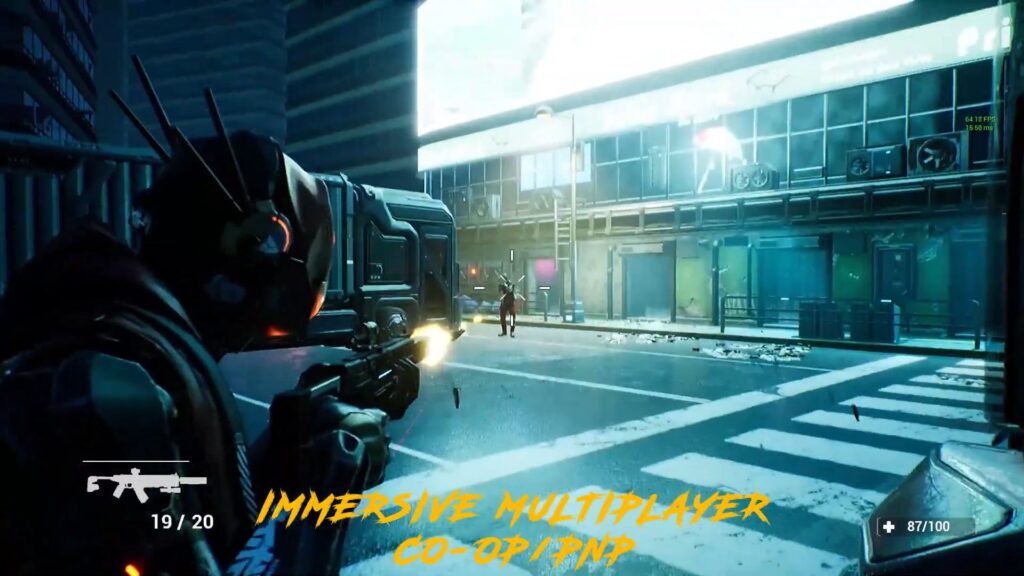 Projects – Wizark Studios