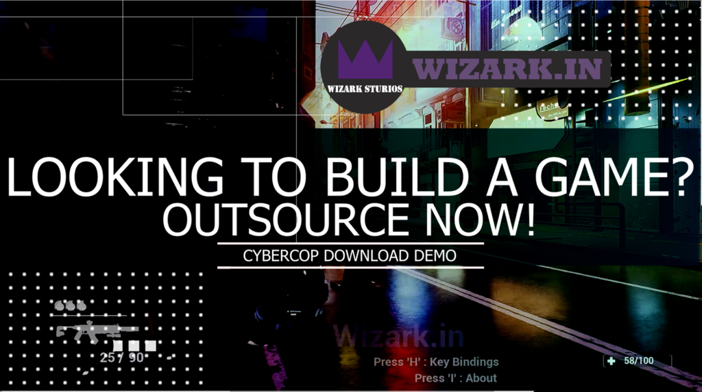 Wizark Studios – Realtime Imaginations